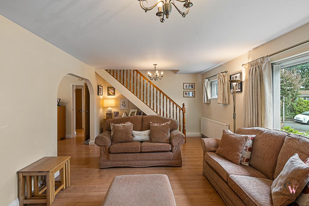 Forest Close, Cuddington, Northwich – CW Estate Agents